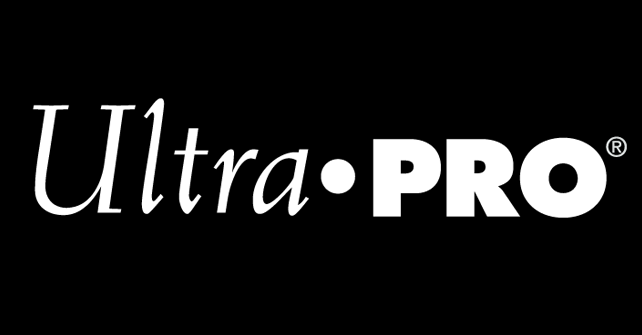 ULTRA PRO – House of Collectables