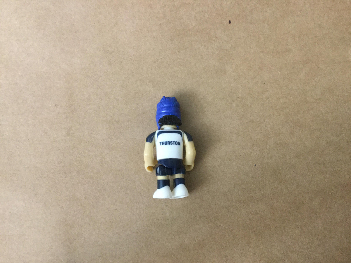 2015 NRL Micro Figures - Away Jersey Johnathan Thurston RARE – House of ...