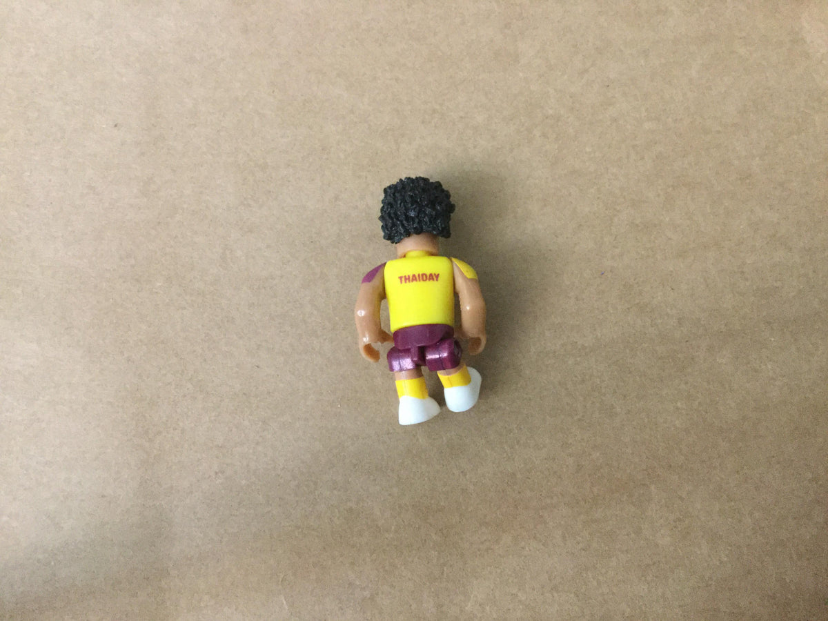 2015 NRL Micro Figures - Away Jersey Sam Thaiday RARE – House of ...